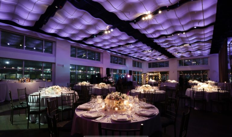 Current | Waterfront Event Venue at Chelsea Piers, NYC