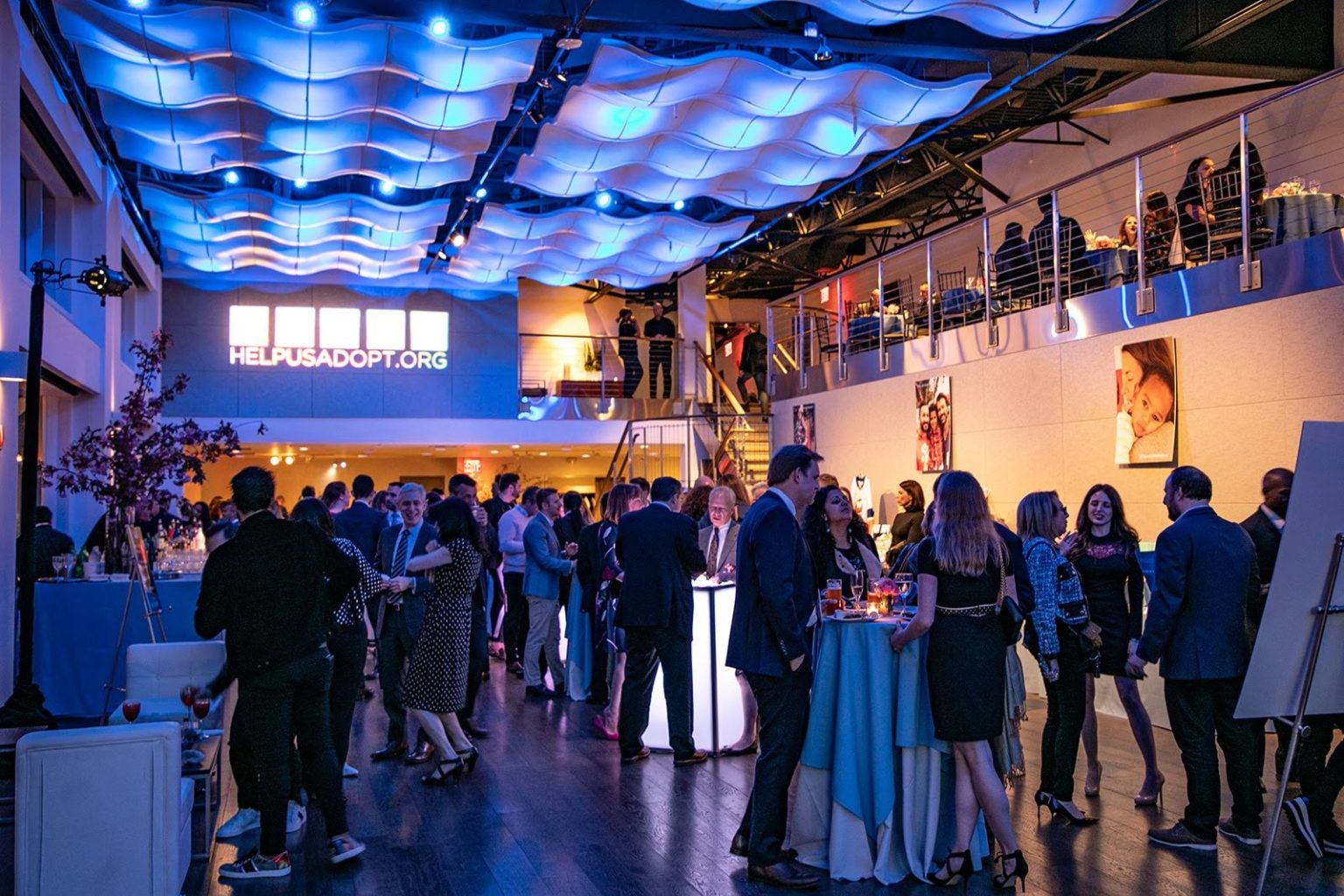 Current | Waterfront Event Venue at Chelsea Piers, NYC
