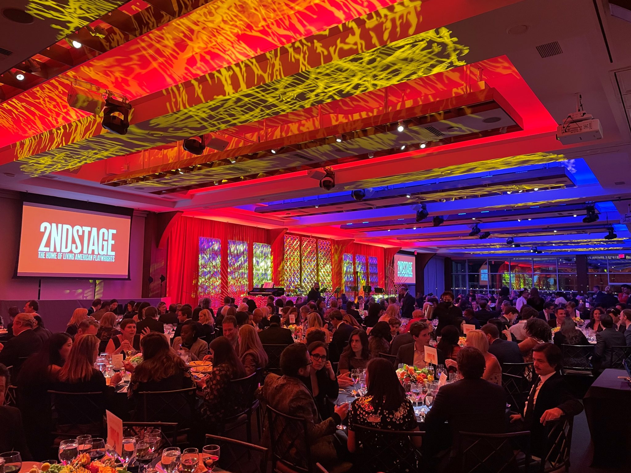 Unforgettable Events in NYC | The Pier Sixty Collection