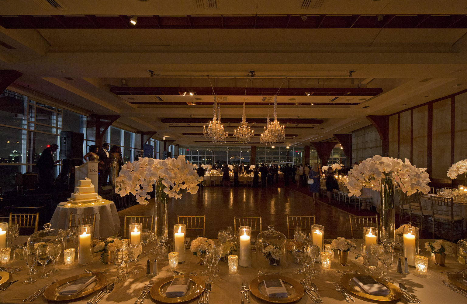 The Pier Sixty Collection | Three Venues | An Elevated Event Experience
