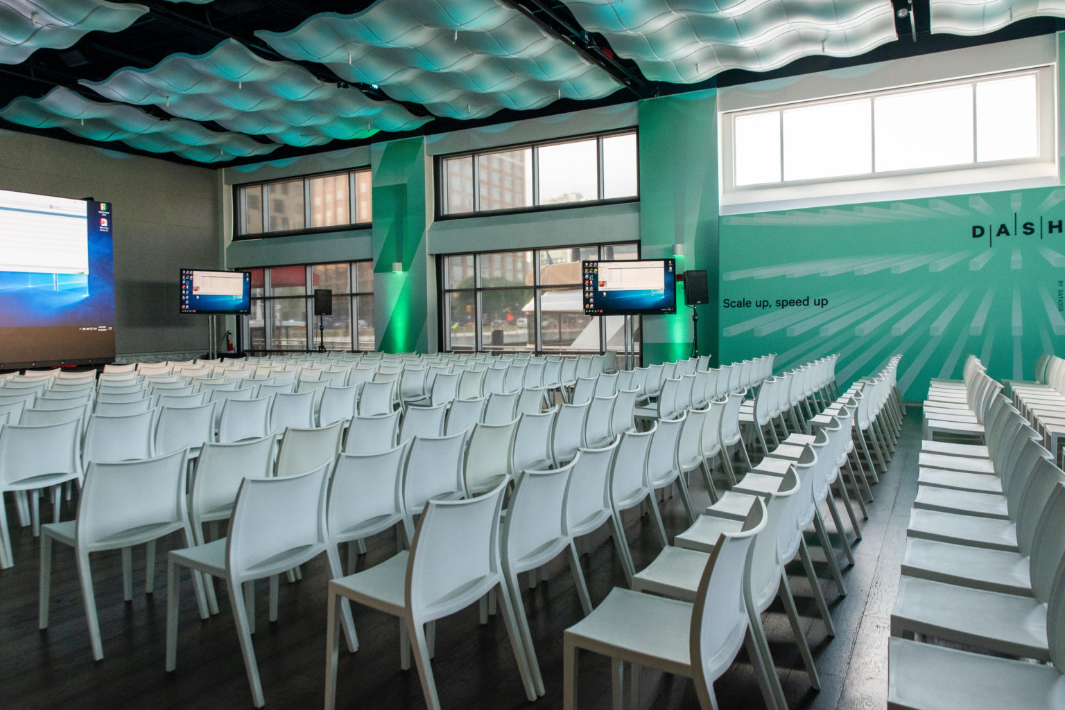 The Lighthouse | Waterfront Event Venue at Chelsea Piers, NYC