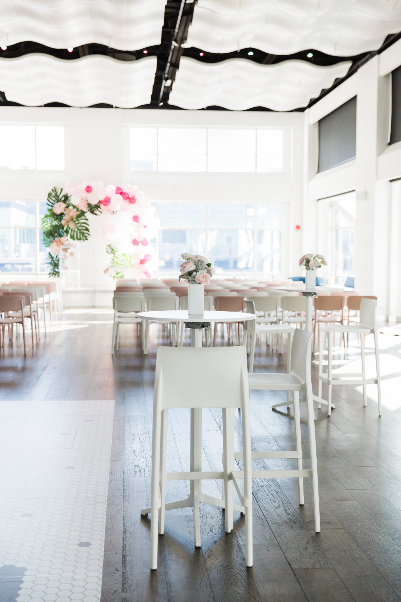 Luxury Event Venues in NYC | Pier Sixty, The Lighthouse & Current