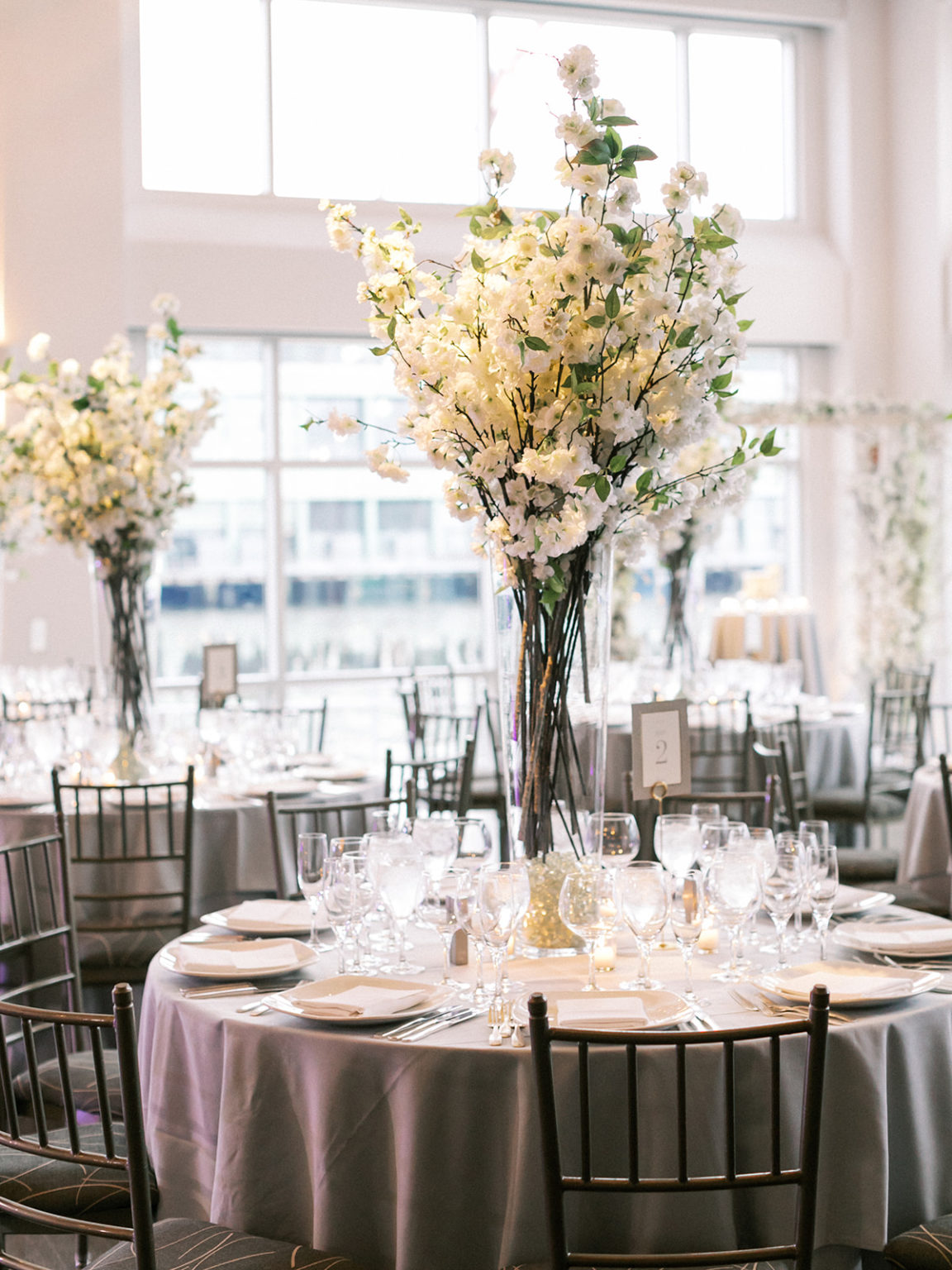 Current | Waterfront Event Venue at Chelsea Piers, NYC