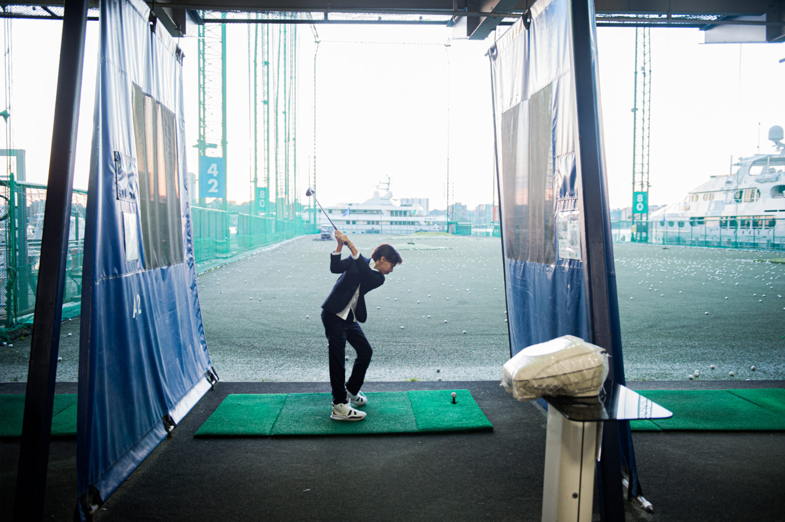 Current | Waterfront Event Venue at Chelsea Piers, NYC