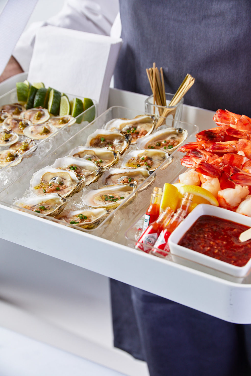 Events & Venues where great food is served in NYC | Pier Sixty, The ...