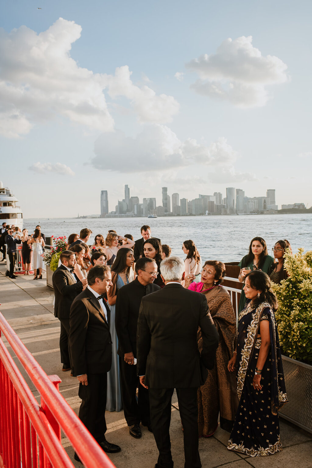 The Pier Sixty Collection | NYC's Leading Event Venues on the Hudson River